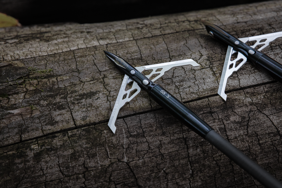 Titanium 100 – Arrow Therapy