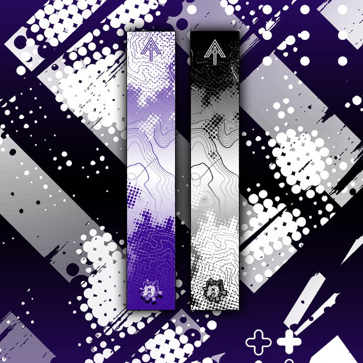 Custom Arrow Wraps – Arrow Therapy